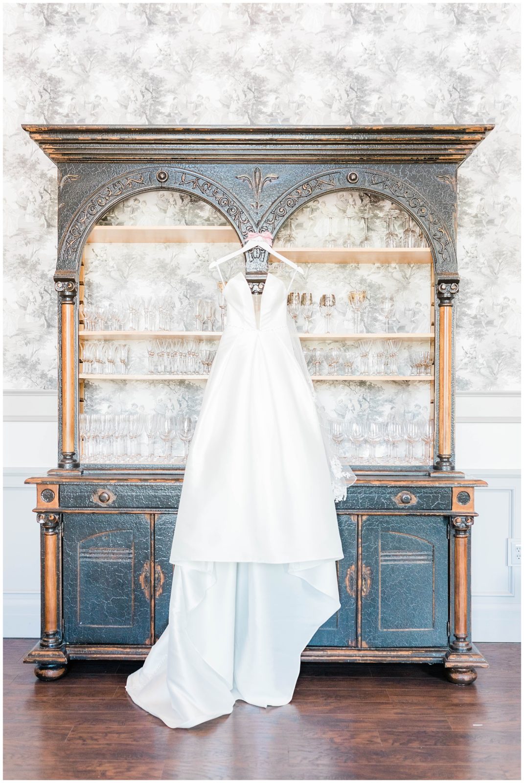 Boise Bridal Boutiques That We Love - blytheweddings.com