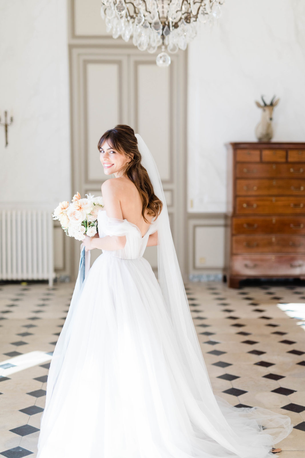 Inspiration For Your Spring Wedding - blytheweddings.com