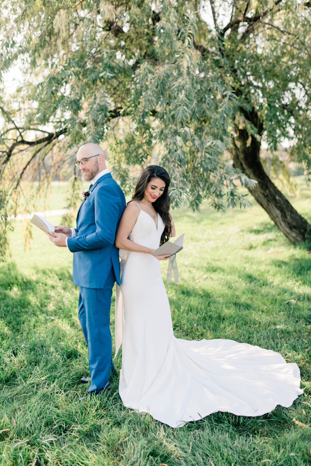 5 Reasons You Need To Get Married In The Spring - blytheweddings.com