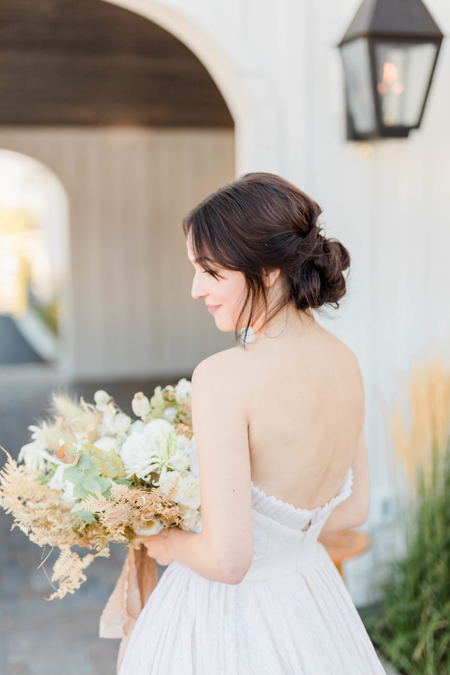 Cure Those Pre-Wedding Jitters - blytheweddings.com