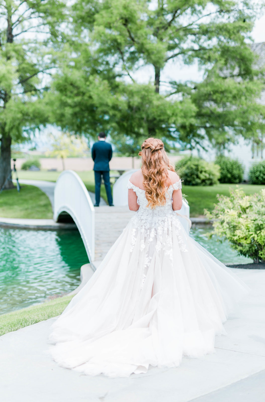 Still Water Hollow Wedding Venue - blytheweddings.com